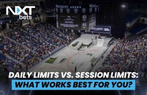 Daily Limits vs. Session Limits: What Works Best for You?