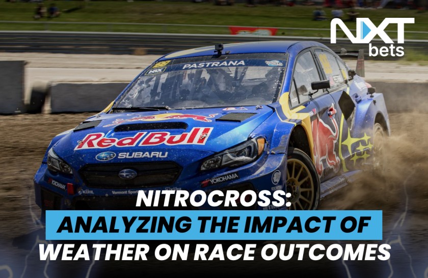 Nitrocross | Betting Insights & News