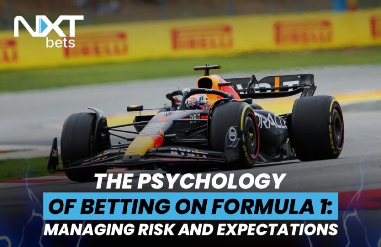 Formula 1 | Betting Insights & News